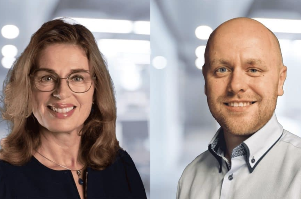 OASIS Group enhances Executive team with two strategic appointments ...