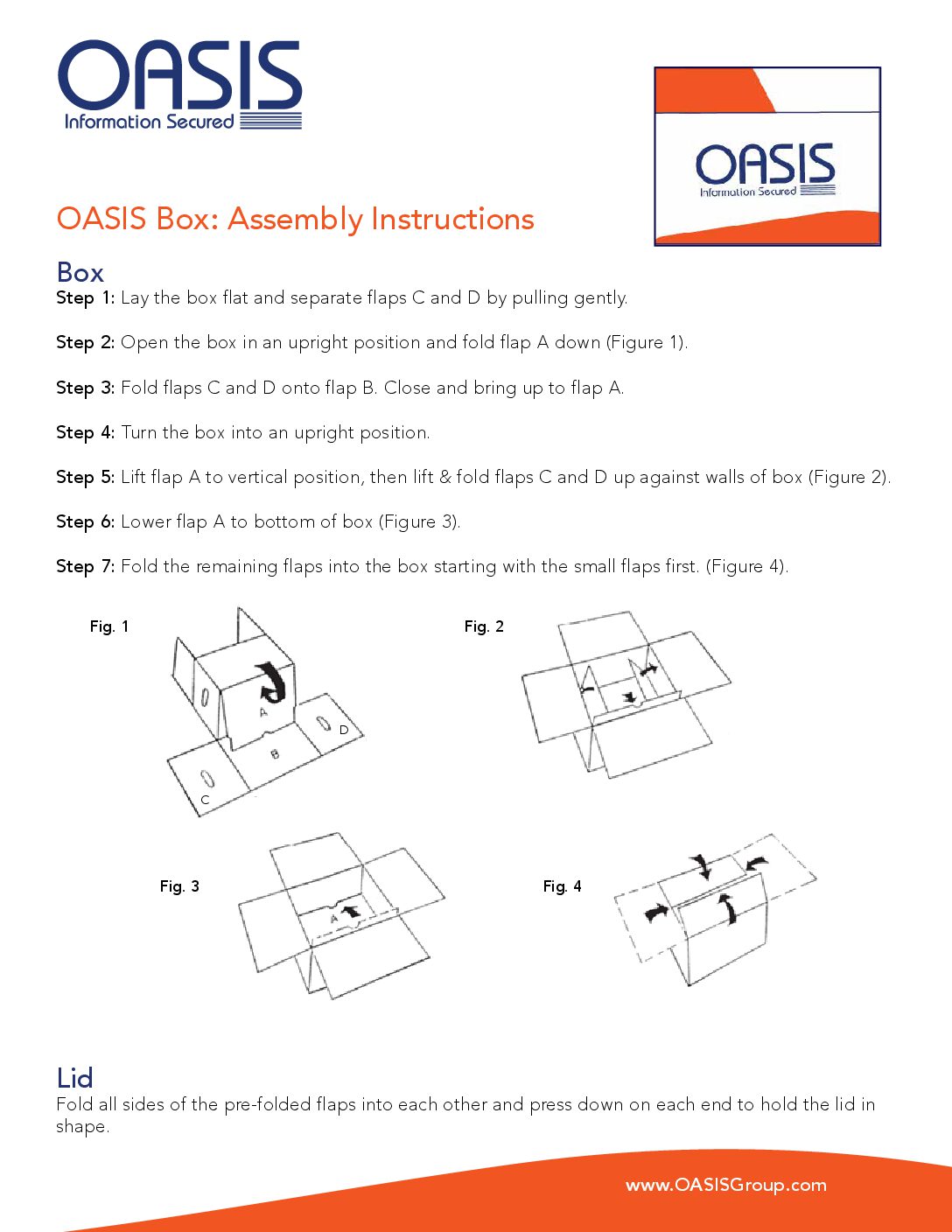 Library Archive - Page 3 of 3 - Oasis Group