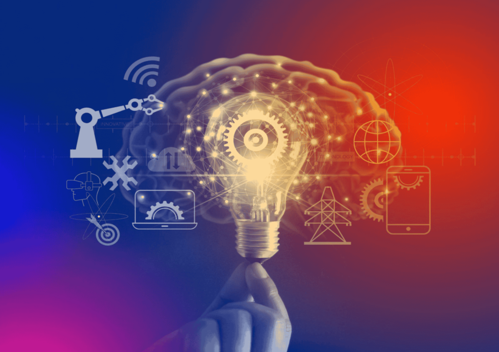 Jeremy Edwards shares his top 5 insights into use of AI in Information ...