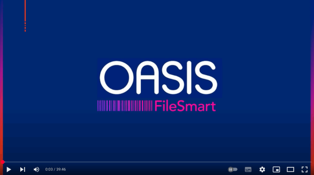 Filesmart: The Quiet Revolution in SharePoint Records Management ...