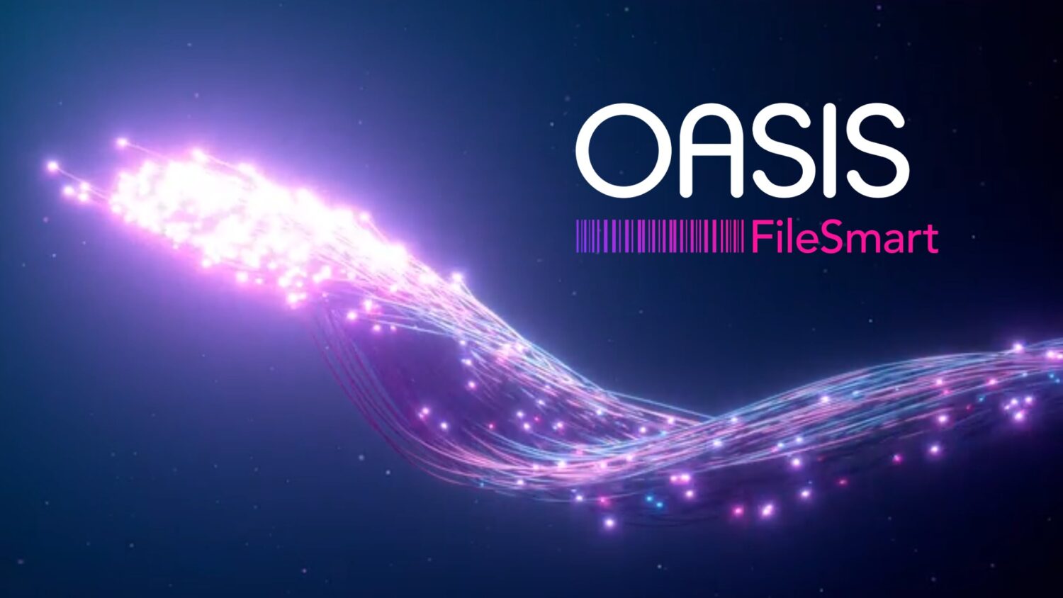 One Platform, One Truth - Oasis Group